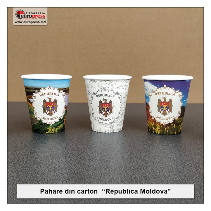 BRANDUL MOLDOVA – Europress